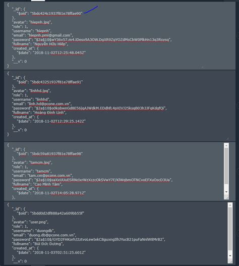 Nodejs How To Find Comments By Userid In Groupid In Mongoose Stack Overflow