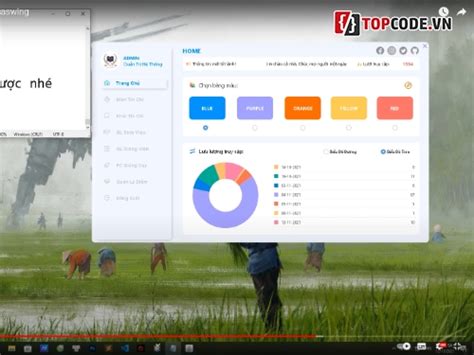 Phần mềm quản lý điểm sinh viên bằng java swing Quản lý sinh viên bằng Java Swing Tiêu luận quản