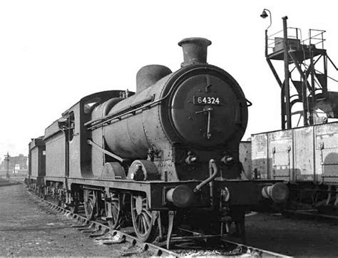 Br Lner J11 Class 0 6 0 Steam Locomotive Locomotive Old Trains