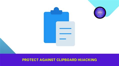 Protect Against Clipboard Hijacking Stop Fake Captcha Scam You Must Know