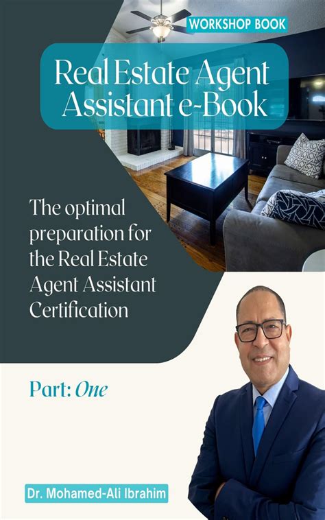 Real Estate Agent Assistant Part 1 Iqc Vienna