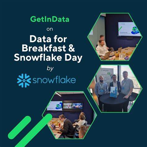 getindata part of xebia on linkedin dataforbreakfast getindata
