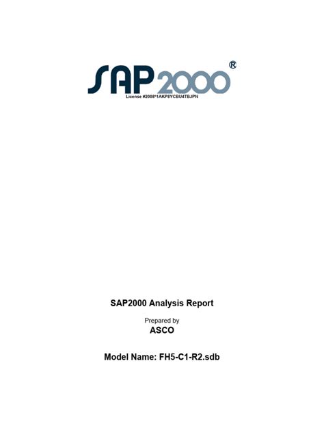 Sap Report Foundation Pdf