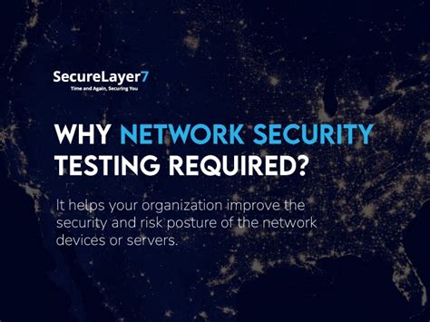 Securelayer7 On Linkedin Telecom Network Security