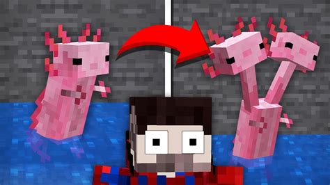 😱10 Мобов которых НОТЧ хотел добавить в Майнкрафт но не добавил Youtube