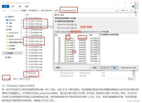 上海交大情感脑电数据集 sjtu emotion eeg dataset，seed 权学良（生理信号情感计算综述） seed dataset