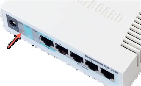Cara Reset Router Mikrotik Tjkt Website