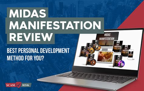midas manifestation review 2025 best personal development method