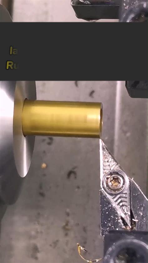Pin by Nancy Martínez on Cnc Metal working Machine shop Cnc lathe