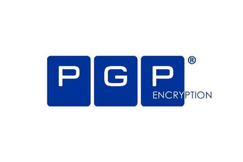 Pgp Encryption