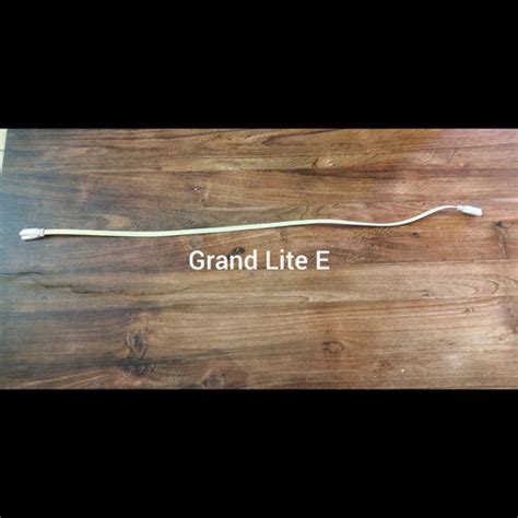 Jual Socket Socket Sambungan T5 Fitting Conector T5 3jalur 2sisi 60cm Jakarta Pusat Grand