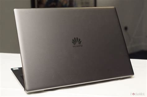 Huawei Matebook X Pro Review Pro By Name Pro By Nature