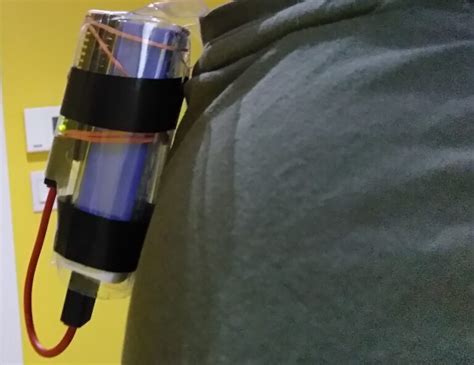 Trakcore Is A Nano IoT Based Posture Correction Device Arduino Blog