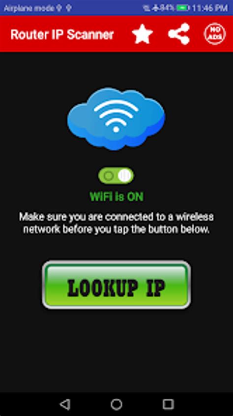 Android Için Router Ip Scanner Router Admi İndir