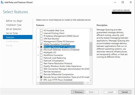 John Cassedy On Linkedin Queuejumper Critical Unauthenticated Rce Vulnerability In Msmq Service