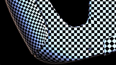 Subdiv Uv Distortion Autodesk Community