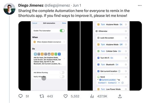 13 Features Of Ios 13 Shortcuts Six Colors Matthew Cassinelli
