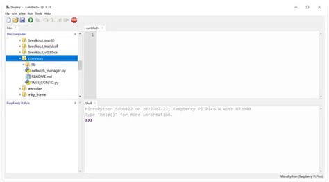 Getting Started With Inky Frame