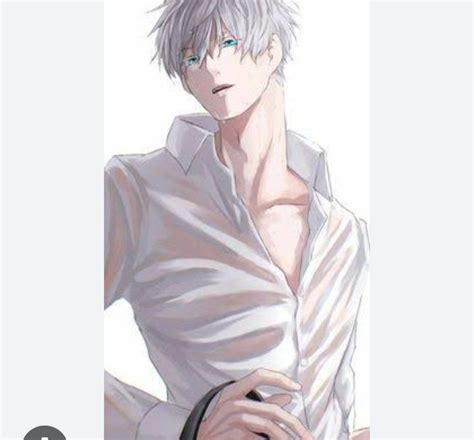 Victor NSFW Character AI Chat Dominant