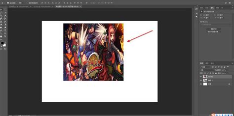Ps怎么把正方形图片变成圆形360新知