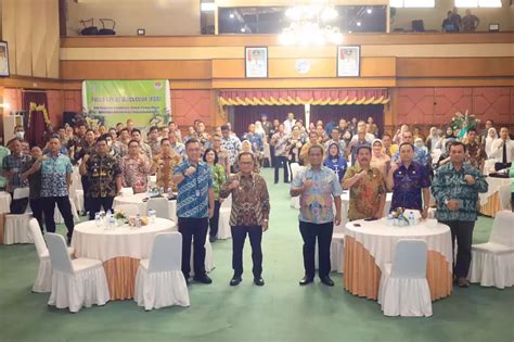 Pemkot Bekasi Resmi Luncurkan Aplikasi E Open 20 Monitor Indonesia
