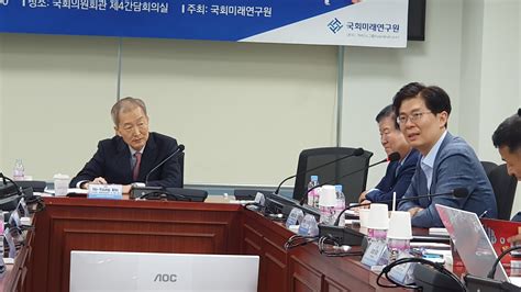 북한의 외교전략과 동북아의 미래 정중규