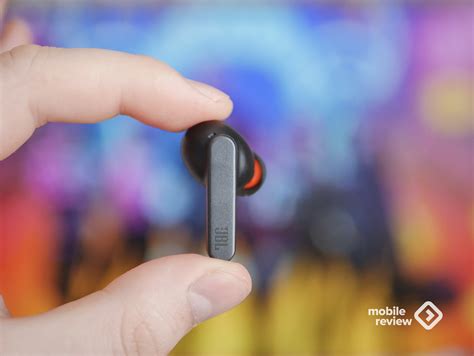 Обзор наушников JBL Live Pro + TWS — Mobile-review.com — Все о ...
