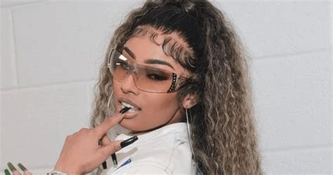 Rubi Rose Net Worth 2025 Updated Wealth Of The Rapper