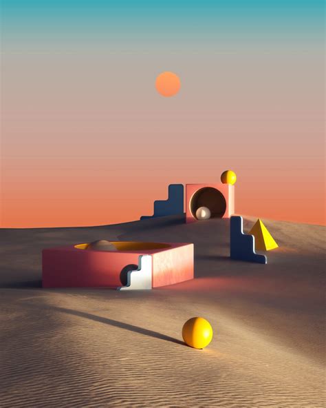 Aesthetica Magazine Digital Building Blocks