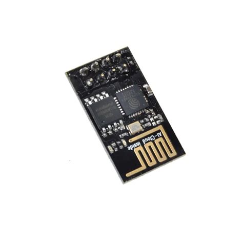 ESP8266 01 Wifi Module 3W High Quality