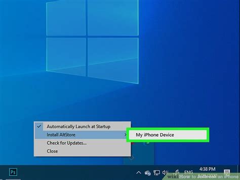 Ways To Jailbreak An IPhone WikiHow