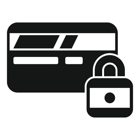 Credit Money Icon Simple Vector Card Error 21410521 Vector Art At Vecteezy