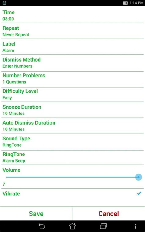 Smart Alarm Clock Apk For Android Download