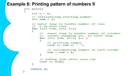 Computerprogramminglecture6control Structures2pptx