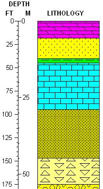 Log Body Items Scale Bars