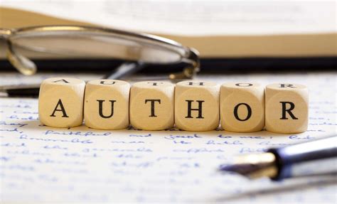 What Is Your Author Brand Happy Self Publisher