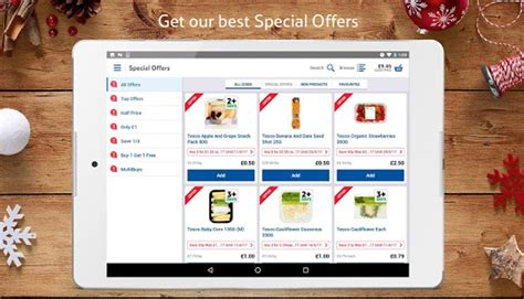 Tesco Grocery Clubcard Apk For Android Download