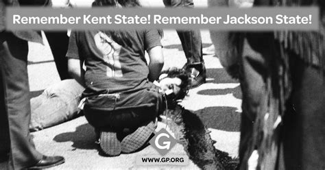 Kent State University Shooting Pics