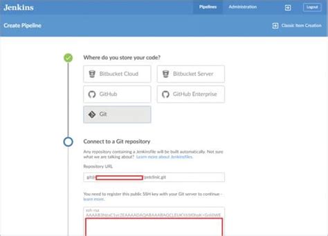 Pipeline As A Code A Brief Look At Blue Ocean Open Source For You