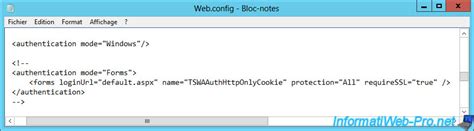 Enable Single Sign On Sso For The Rds Web Access On Windows Server