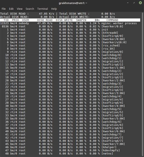 php5 high load average on kvm vm web servers unix and linux stack