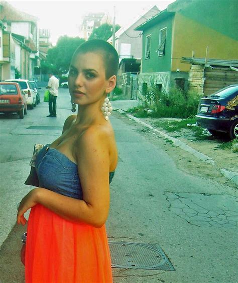 Ladies Ultra Short Haircuts Photo Really Short Haircuts Very Short