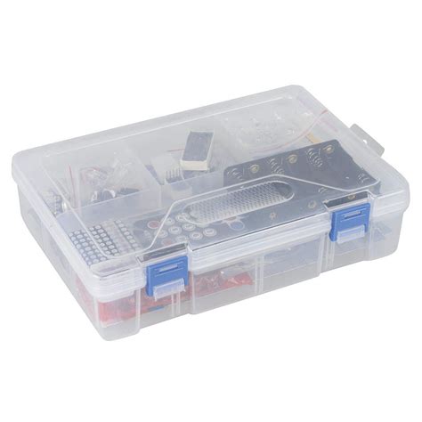 Duinotech Arduino Compatible Mega 2560 R3 Module Learning Kit Jaycar