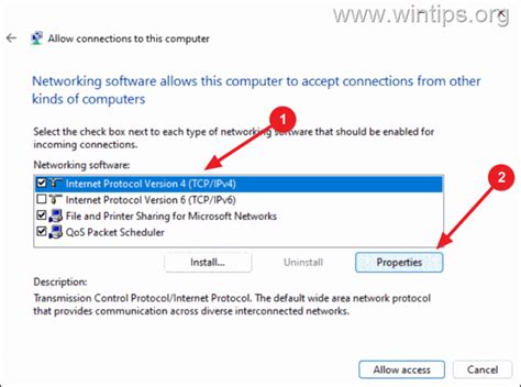 How To Setup VPN Server On Windows 11 WinTips Org