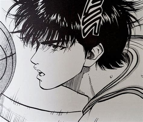 이슈 유머 슬램덩크 알못이 영화에서 서태웅 알아보는 법