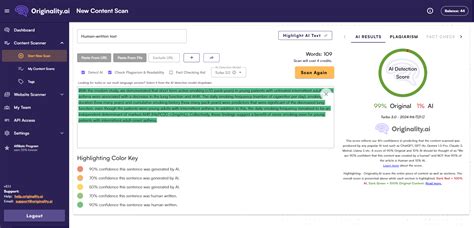 6 Best Ai Detection Tools In 2024 Free And Paid Wordvice Ai