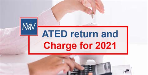 Ated Return And Charge For 2021 Makesworth Accountants