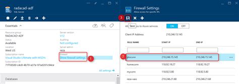 Power Bi Get Data From Azure Sql Database Radacad