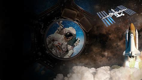 Prime Video Nasas 10 Greatest Achievements