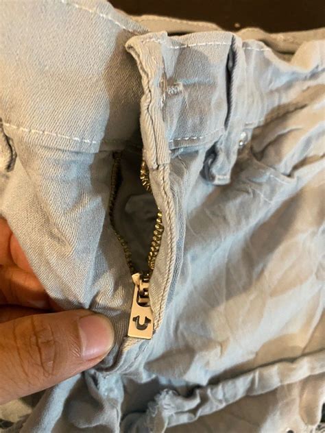 True Religion Sexy Short Womens Fashion Bottoms Shorts On Carousell